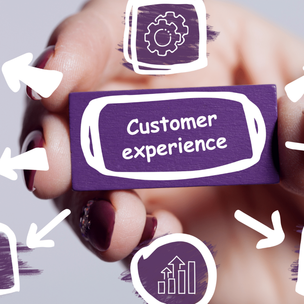Customer Experience: Building Loyalty in Turbulent Times